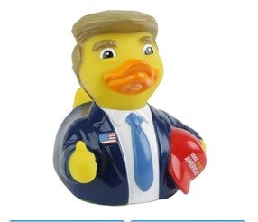 Celebrity Ducks (Choose your design below) | Twin Rigs of the Smokies