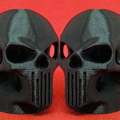 Hood Skulls | Twin Rigs of the Smokies